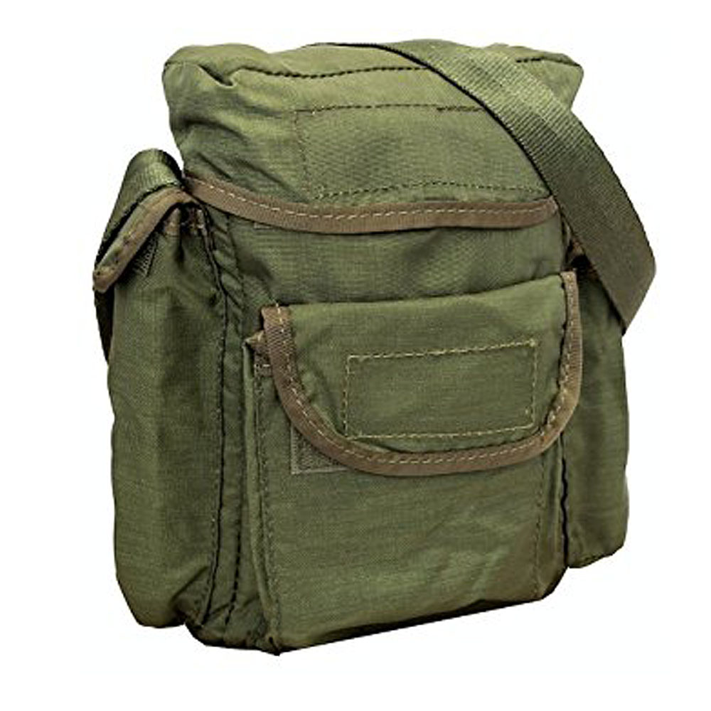 Military GI Enhanced Butt Pack Bags