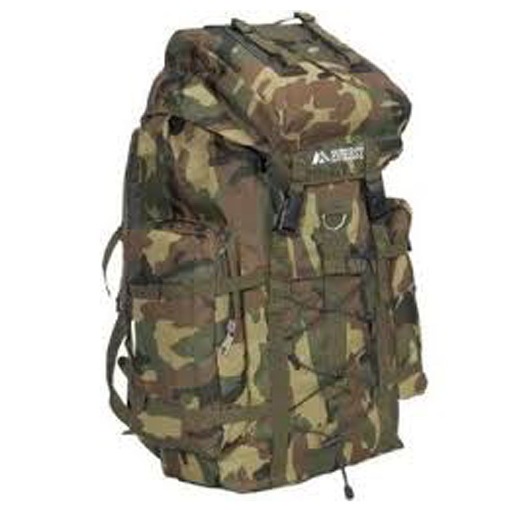 Military GI Enhanced Combat Pack